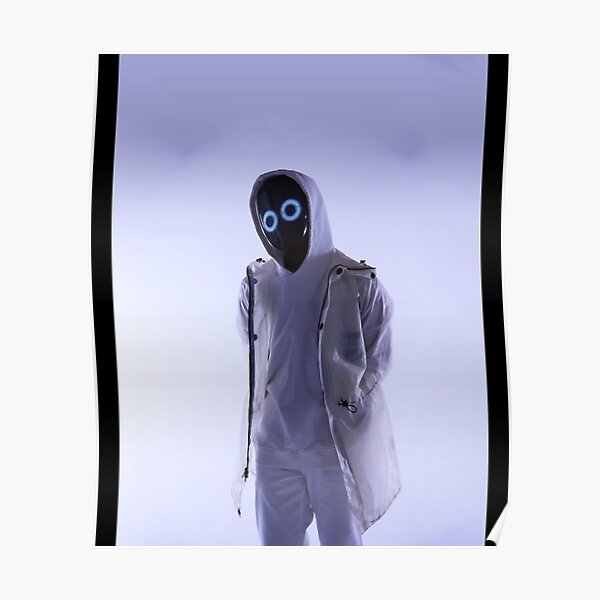 "Boywithuke standing" Poster for Sale by DESISEDshop | Redbubble