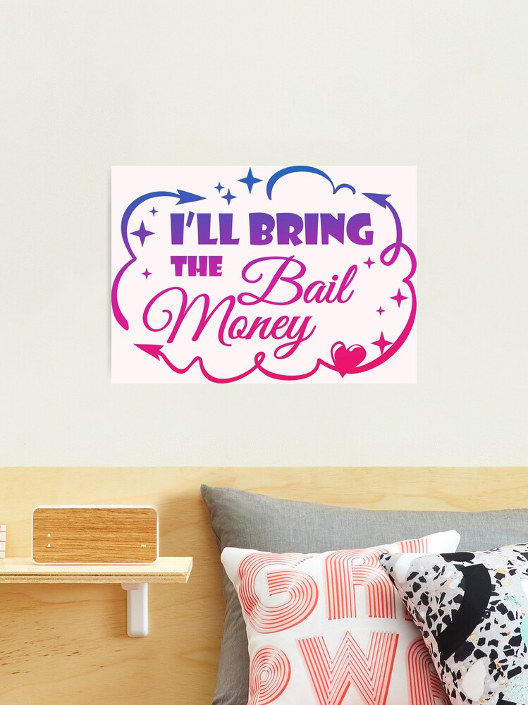 Bail Money Quotes YARN | Well Done, Boys, You Owe Me Bail Money.