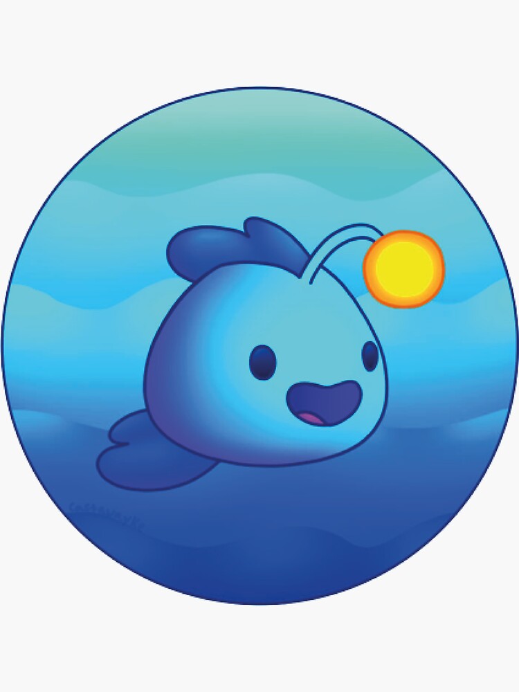 "slime rancher 2" Sticker for Sale by claoudia-shop | Redbubble