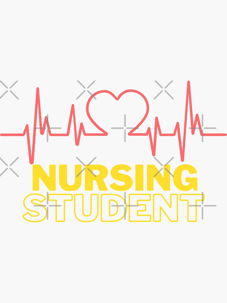 "jmu nursing" Sticker for Sale by elghachihades | Redbubble
