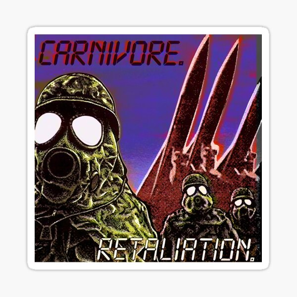 "Here Is What You Should Do For Your Peter Steele" Sticker for Sale by ...