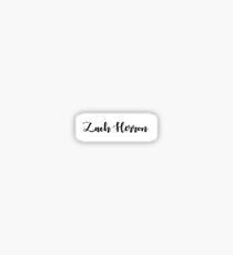 Zach Herron: Gifts & Merchandise | Redbubble