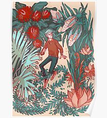 Flora and Fauna Posters | Redbubble