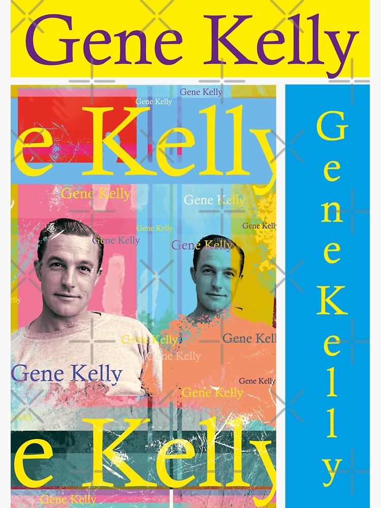 "nostalgic retro portrait in aesthetic colors of the famous American ...