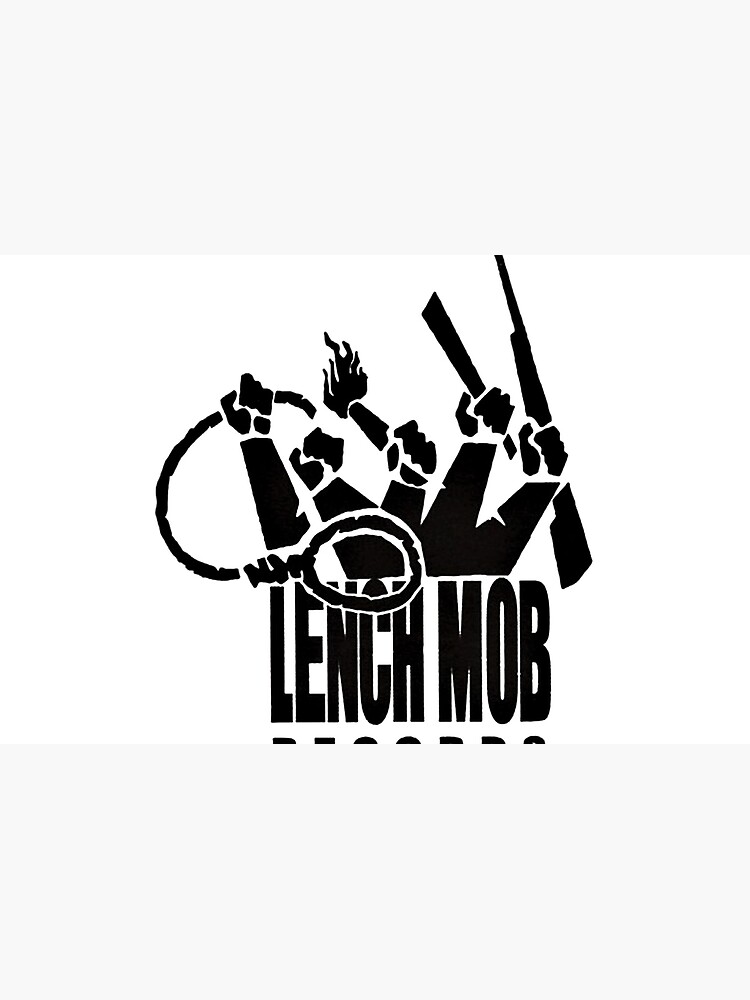 Lench Mob Logo Da Lench Mob Apple Music