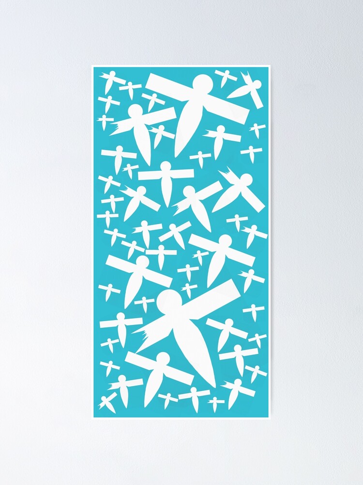 "Shikigami, Spirited Away" Poster for Sale by ssiirreennss | Redbubble