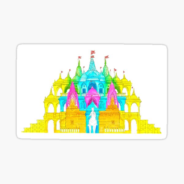 Mandir Gifts & Merchandise | Redbubble