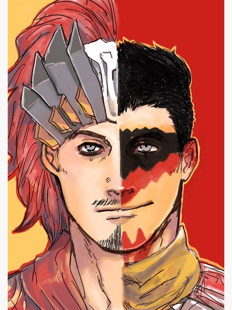 "NIL" Sticker for Sale by sinokoi | Redbubble