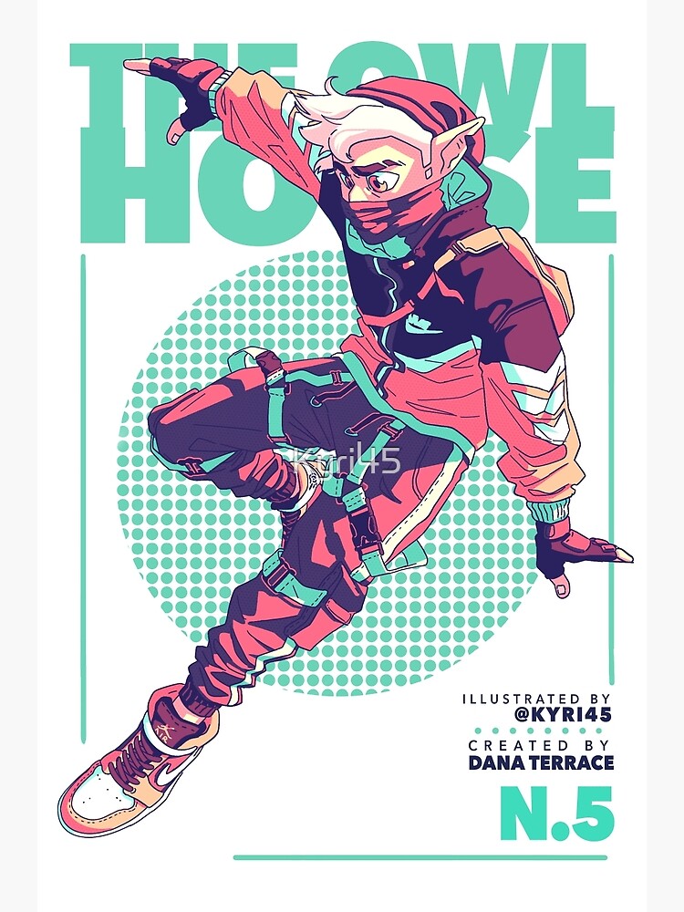 "(Art Print) Hunter" Art Print for Sale by Kyri45 | Redbubble