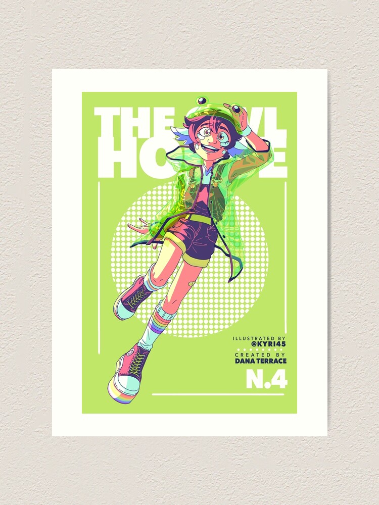 " (Art Print) Vee - V.2" Art Print for Sale by Kyri45 | Redbubble