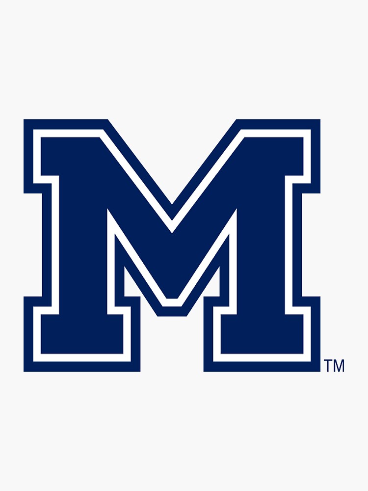 "montana state university" Sticker for Sale by candesrouthier | Redbubble