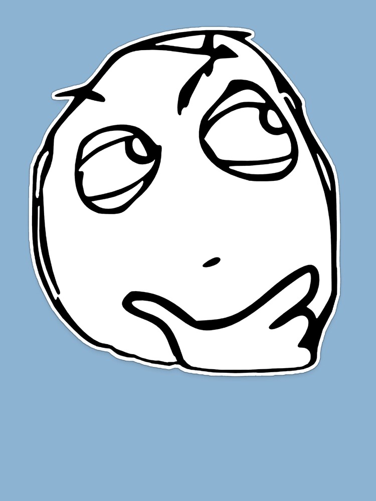 Thinking Meme