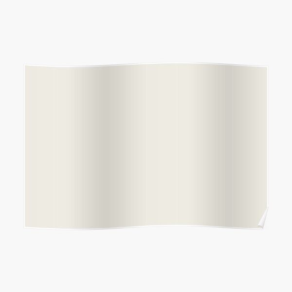 "Linen Off White Solid Color Pairs Dulux 2023 Trending Shade Whisper ...