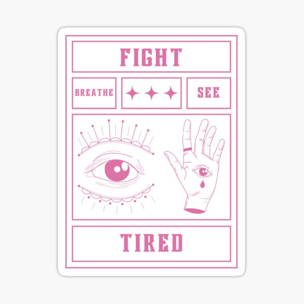 "Sideshow" Sticker for Sale by wtpaterson | Redbubble