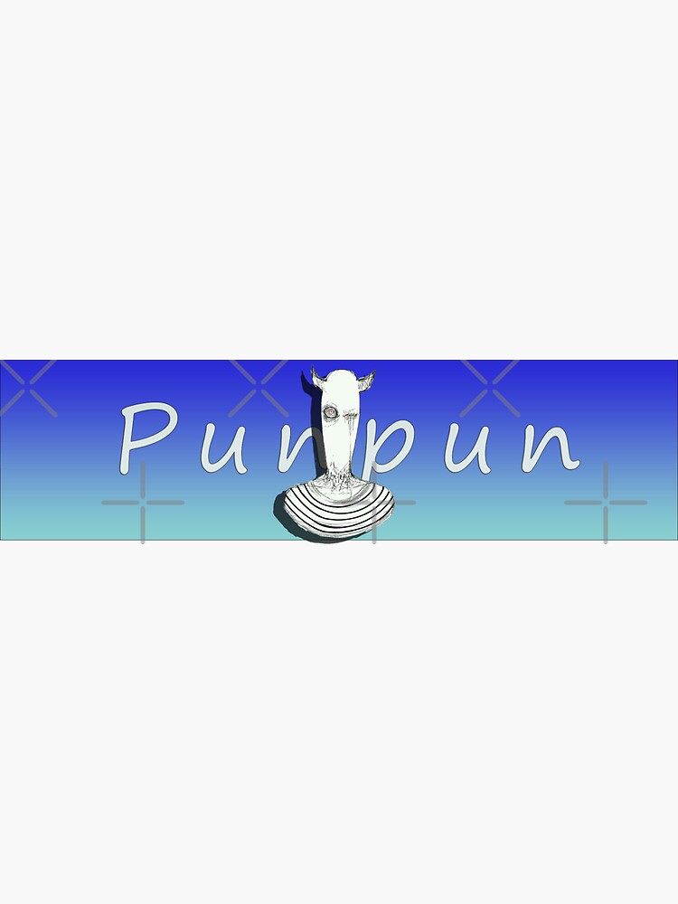 "Punpun - Oyasumi Punpun" Sticker for Sale by Harukuradesu0 | Redbubble
