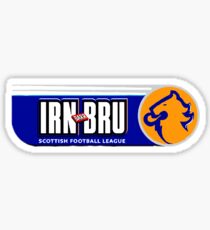 Irn Bru Stickers | Redbubble