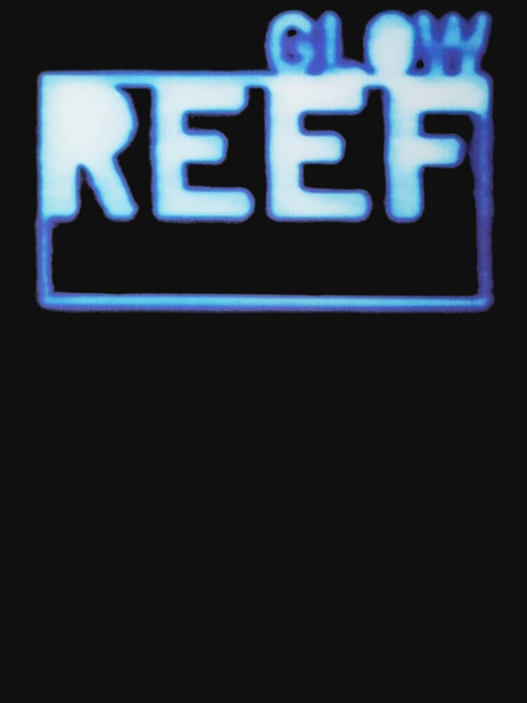 "Reef, Glow, Replenish, Rides, Place Your Hands, Come Back Brighter ...