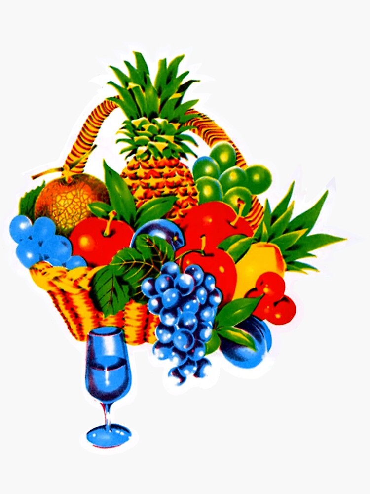 "melvins bullhead album art" Sticker for Sale by icelayeri | Redbubble