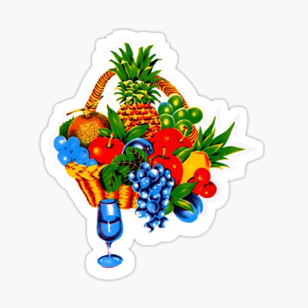 "melvins bullhead album art" Sticker for Sale by icelayeri | Redbubble