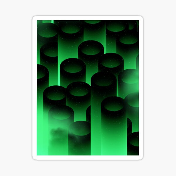 "hadex" Sticker for Sale by RaymondDiaz | Redbubble