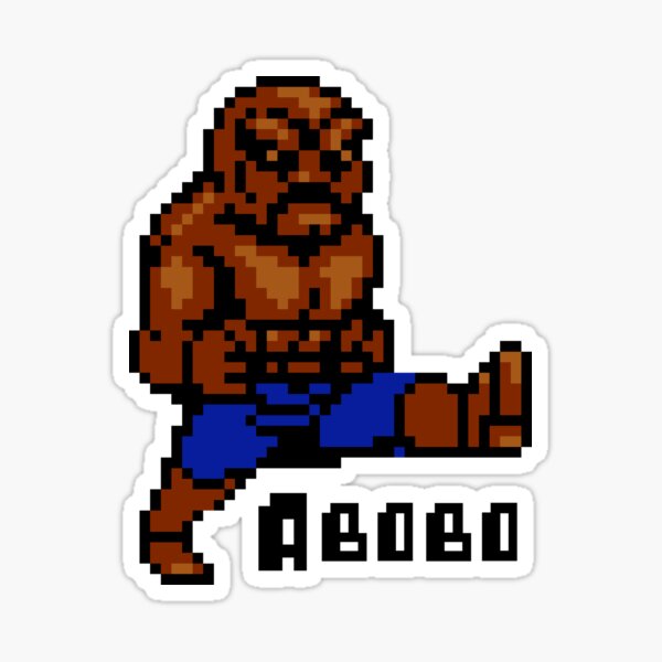 Abobo Gifts & Merchandise | Redbubble