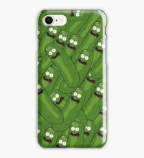 Rick and Morty: iPhone Cases & Skins for X, 8/8 Plus, 7/7 Plus, SE, 6s ...