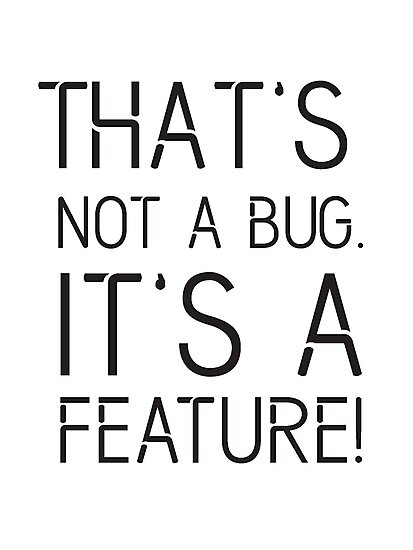 Computer Bugs Quotes