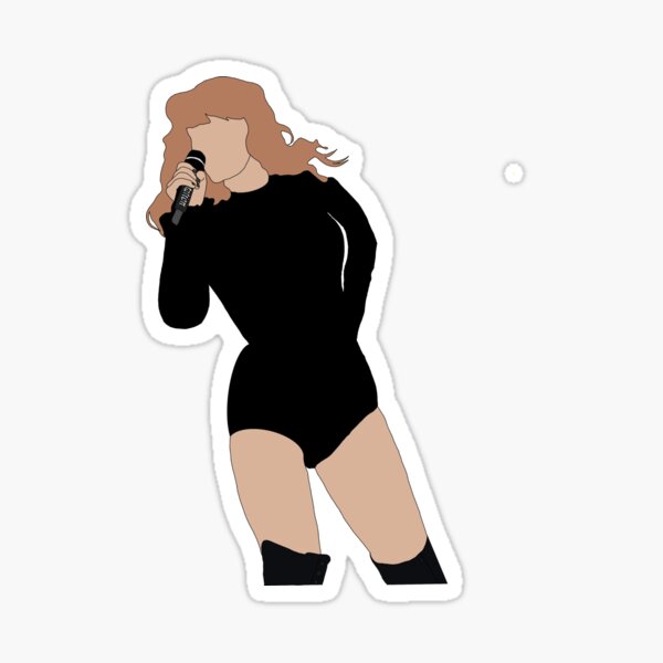 "Taylor Swift Reputation Tour" Sticker for Sale by katysuer | Redbubble