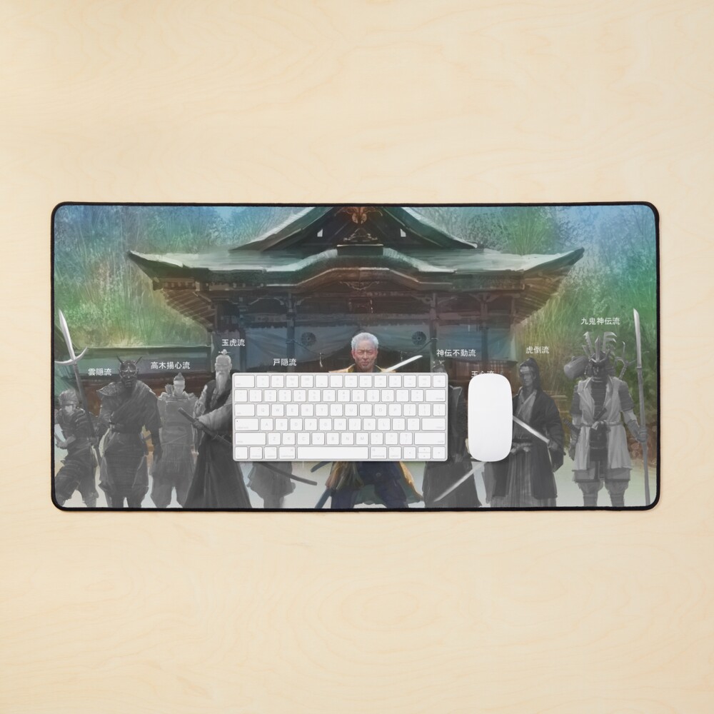 "Soke Masaaki Hatsumi Bujinkan Founder Ninjutsu Art Japan" Poster for ...