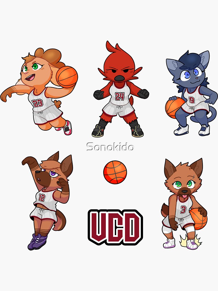 "Ventura City Drifters Sticker Sheet" Sticker for Sale by Sonokido ...