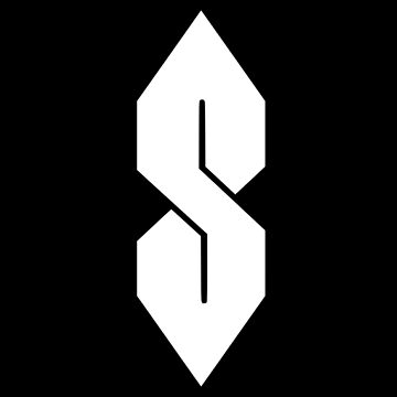 "Cool S Thing Stussy Super 90s Graffiti S Letter" Poster for Sale by ...