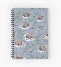 Spiral Notebooks | Redbubble