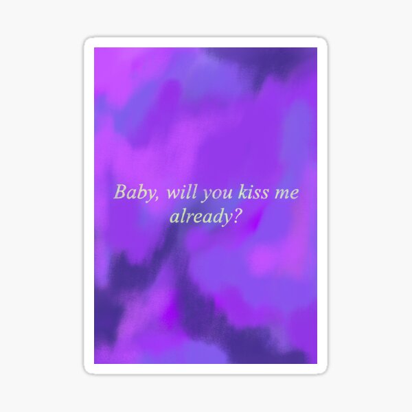 "Washing Machine Heart - Mitski Fan Merch" Sticker for Sale by braba ...