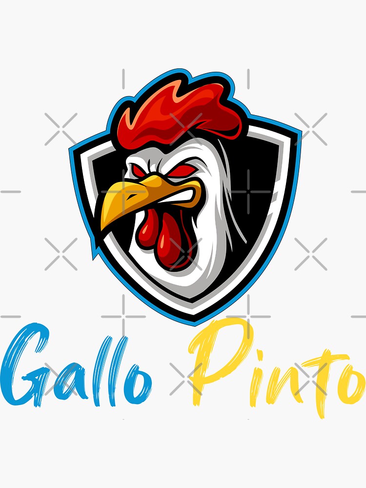 "Kids Gallo Pinto Baby Announcement Bilingual Nicaragua Toddler ...