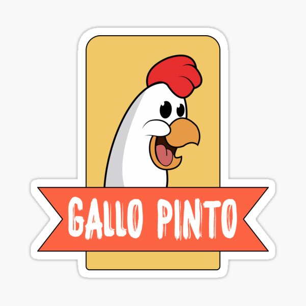 "Kids Gallo Pinto Baby Announcement Bilingual Nicaragua Toddler ...