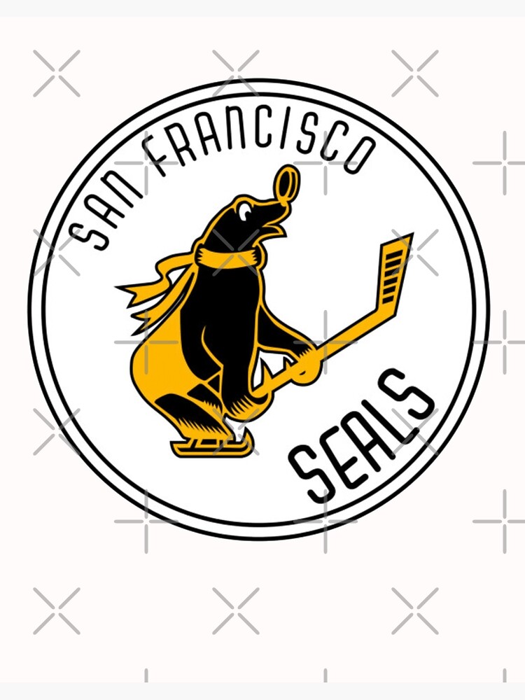 Sf Seals Logo B4G Mobile
