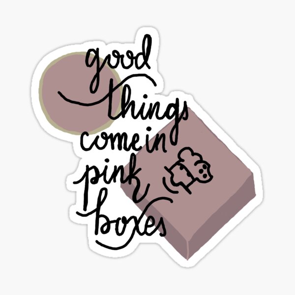 "Crumbl cookies" Sticker for Sale by lgold1112 | Redbubble