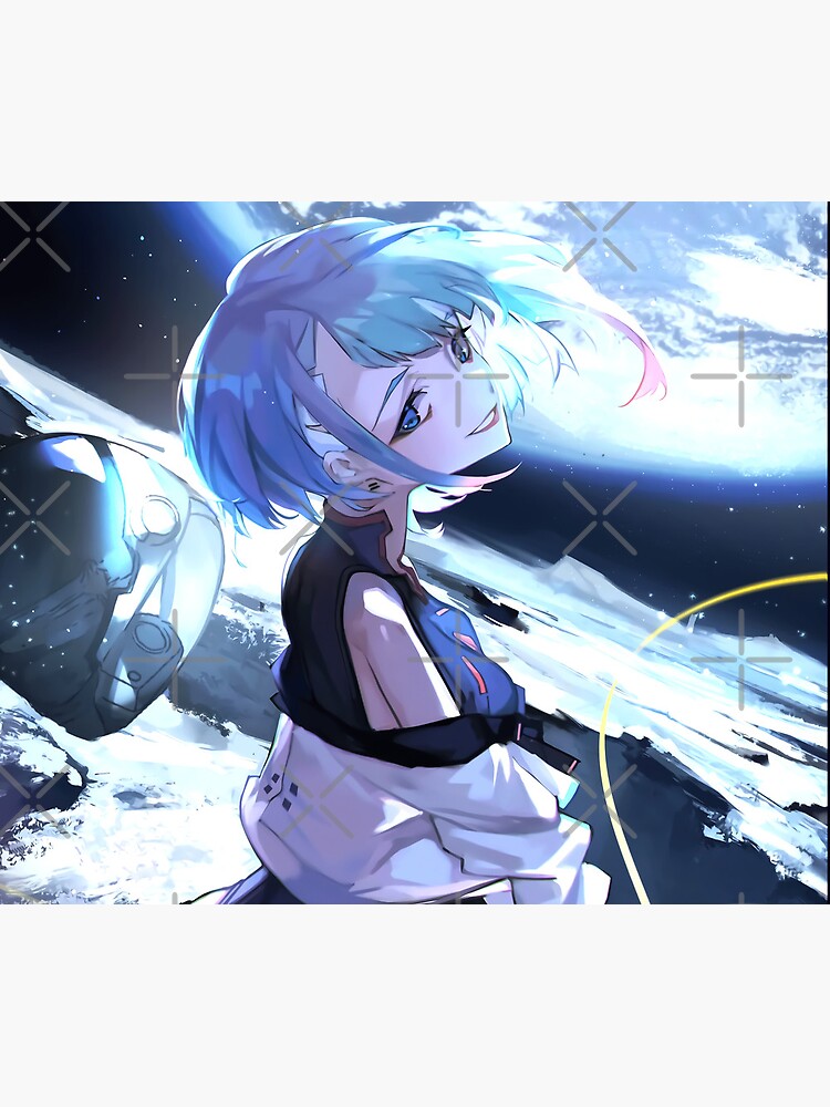 "Cyberpunk Edgerunners Lucy, Lucy Cyberpunk Edgerunners, Cyberpunk Lucy ...