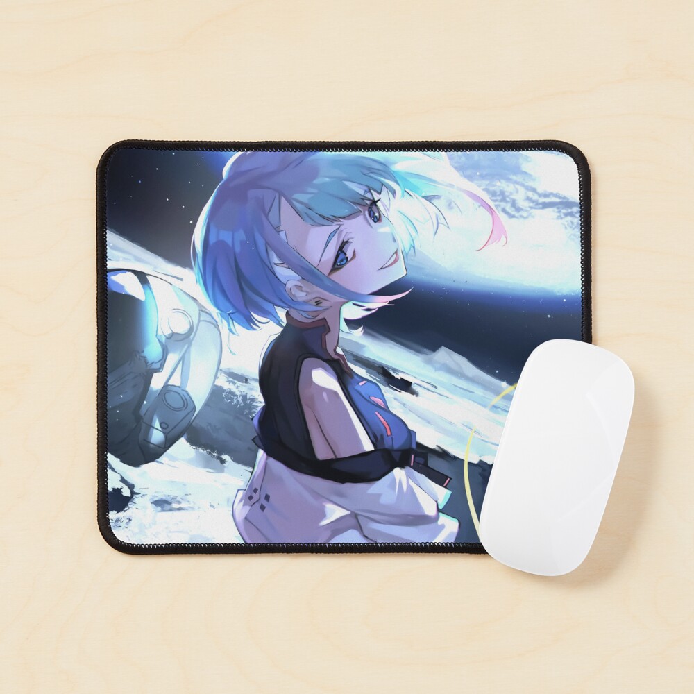 "Cyberpunk Edgerunners Lucy, Lucy Cyberpunk Edgerunners, Cyberpunk Lucy ...