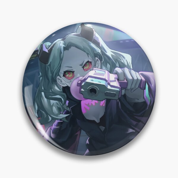 "Rebecca Cyberpunk Edgerunners, Cyberpunk Edgerunners Rebecca ...