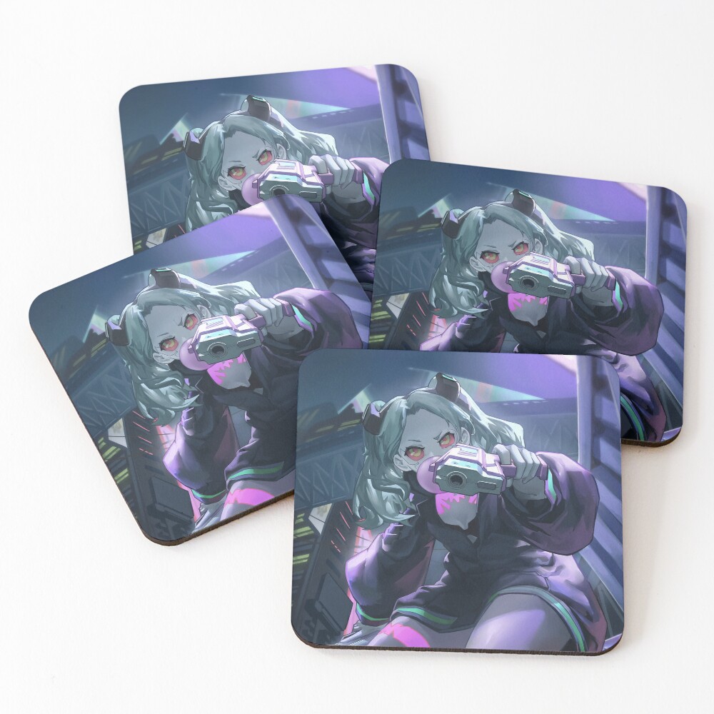 "Rebecca Cyberpunk Edgerunners, Cyberpunk Edgerunners Rebecca ...