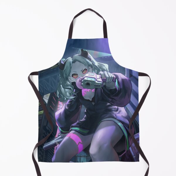 "Rebecca Cyberpunk Edgerunners, Cyberpunk Edgerunners Rebecca ...