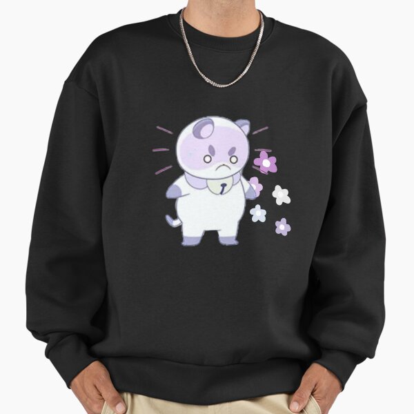bee and puppycat bee sweater
