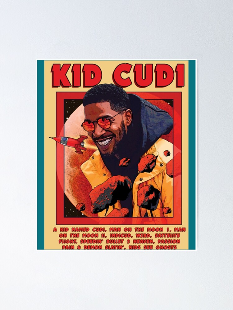 "A Kid Named " Poster for Sale by BeersShop | Redbubble