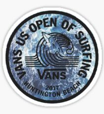 Vans: Stickers | Redbubble