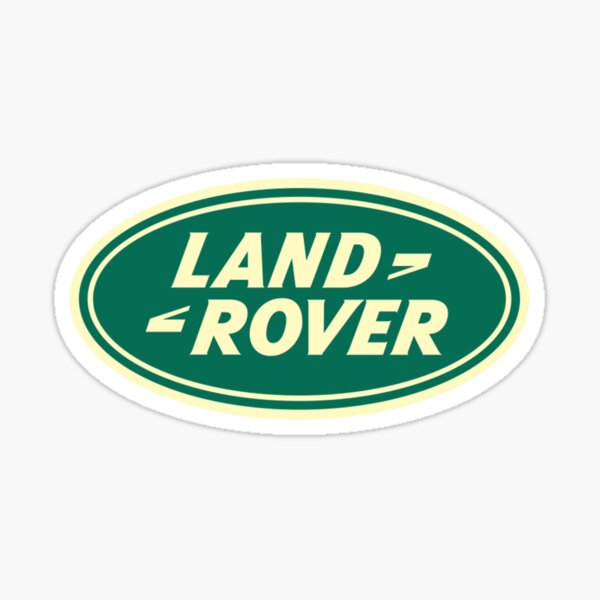 "trends rovers logo trending" Sticker for Sale by tomasnavarr | Redbubble