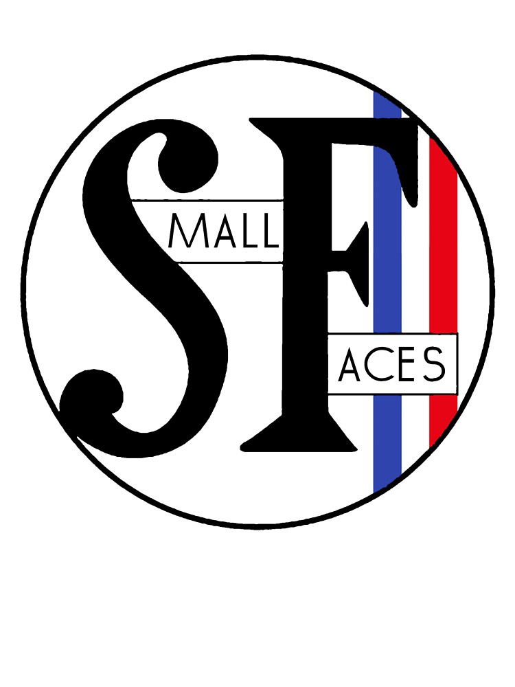 The Small Faces Logo Free Positive Attitude Cliparts, Download Free