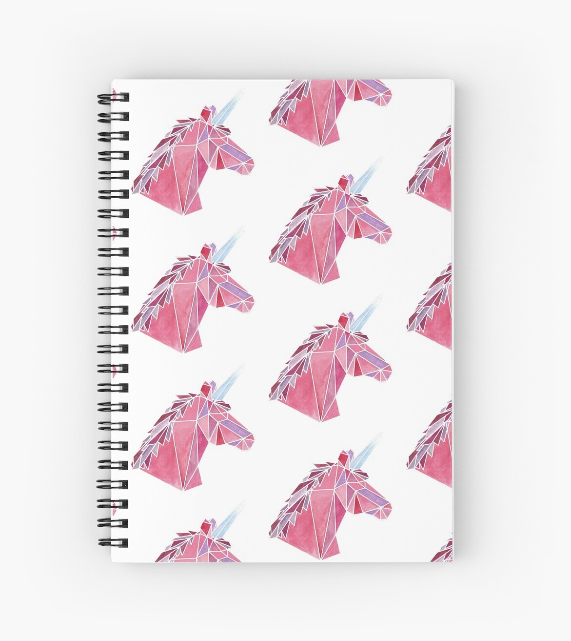 pink-geometric-unicorn-without-lines-between-you-know-spiral