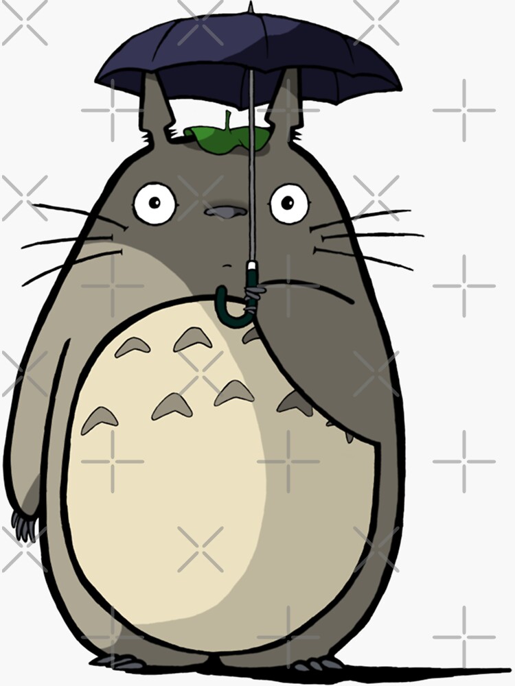 Pegatina «largo camino al cielo vroh» de revinhares | Redbubble