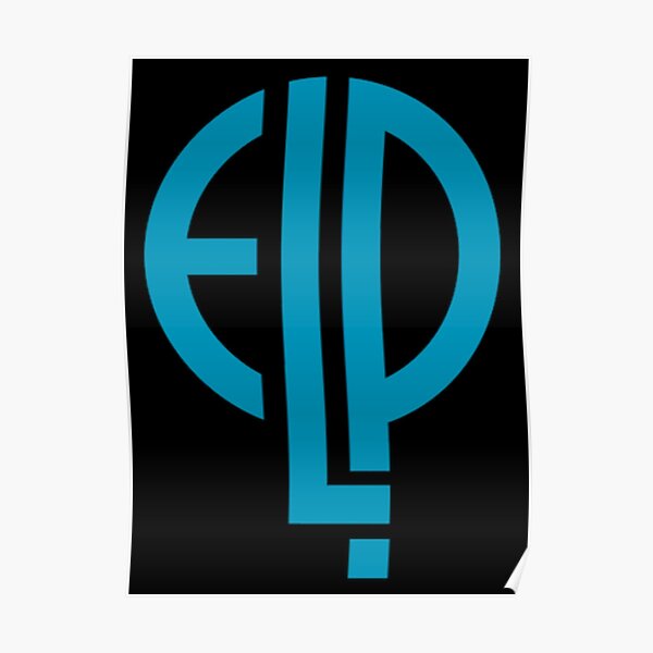 Elp Posters | Redbubble